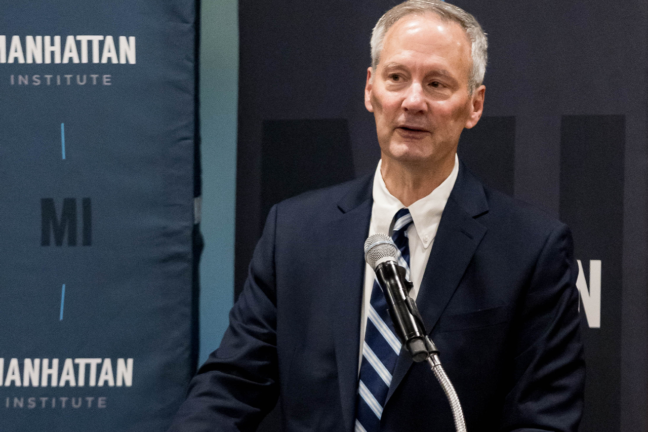 2021 George L. Kelling Lecture: Fixing The Right Problems In Policing ...