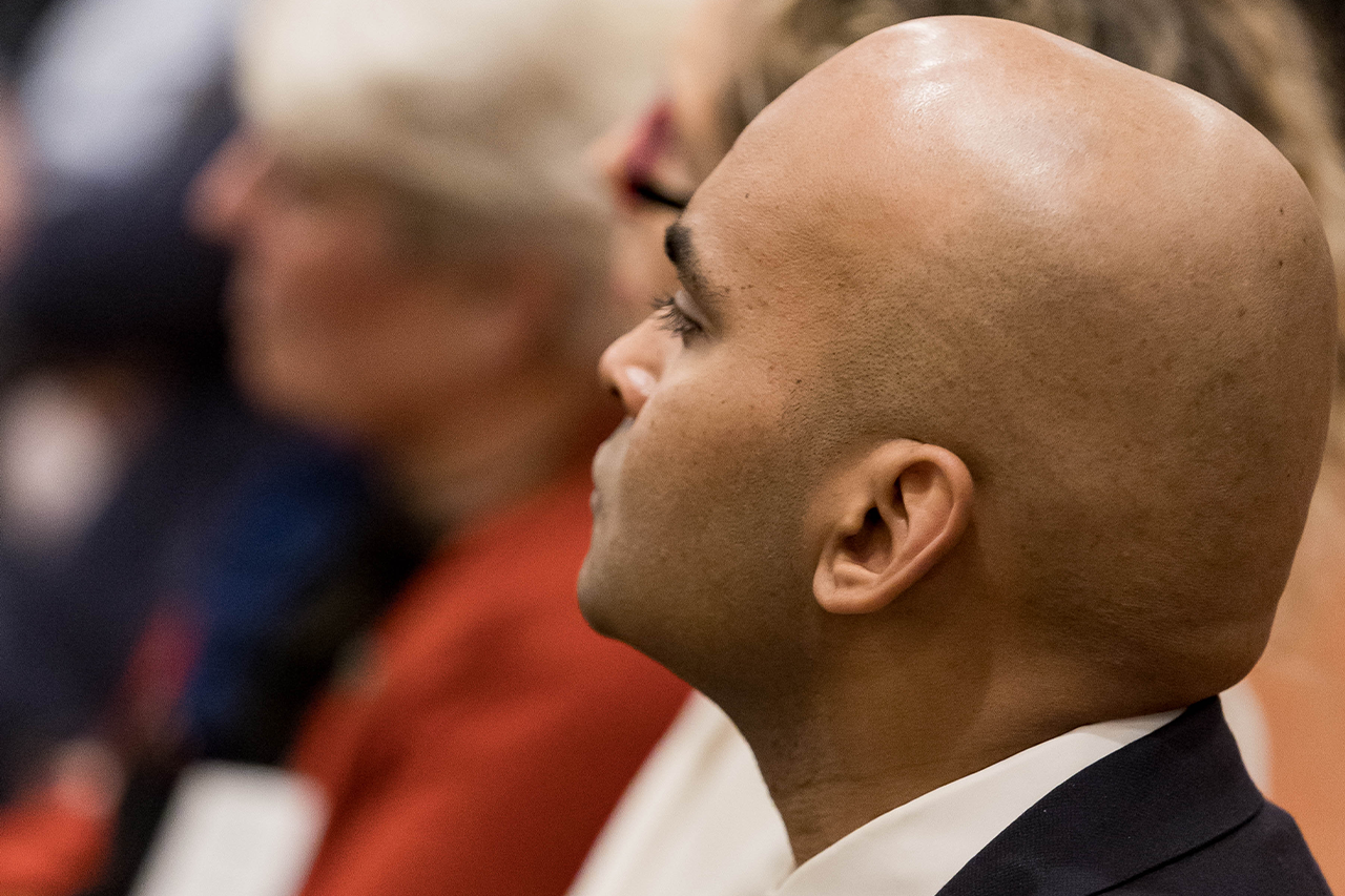 2021 George L. Kelling Lecture: Fixing The Right Problems In Policing ...