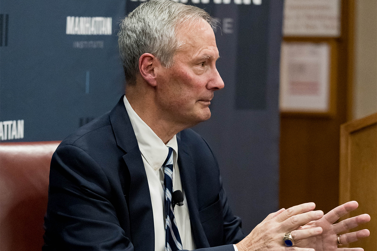 2021 George L. Kelling Lecture: Fixing The Right Problems In Policing ...