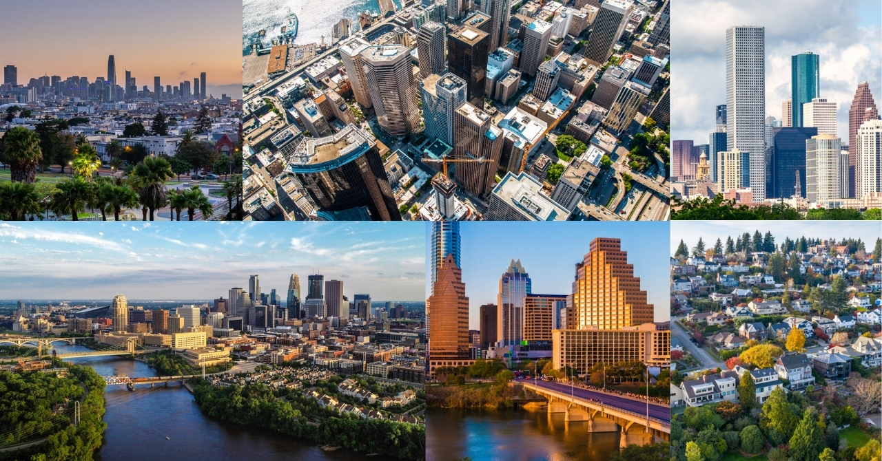 Metropolitan Majority | Manhattan Institute