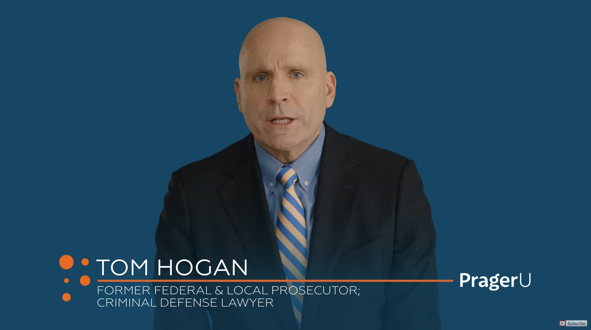 PragerU: How to Make Our Cities Safer | Manhattan Institute