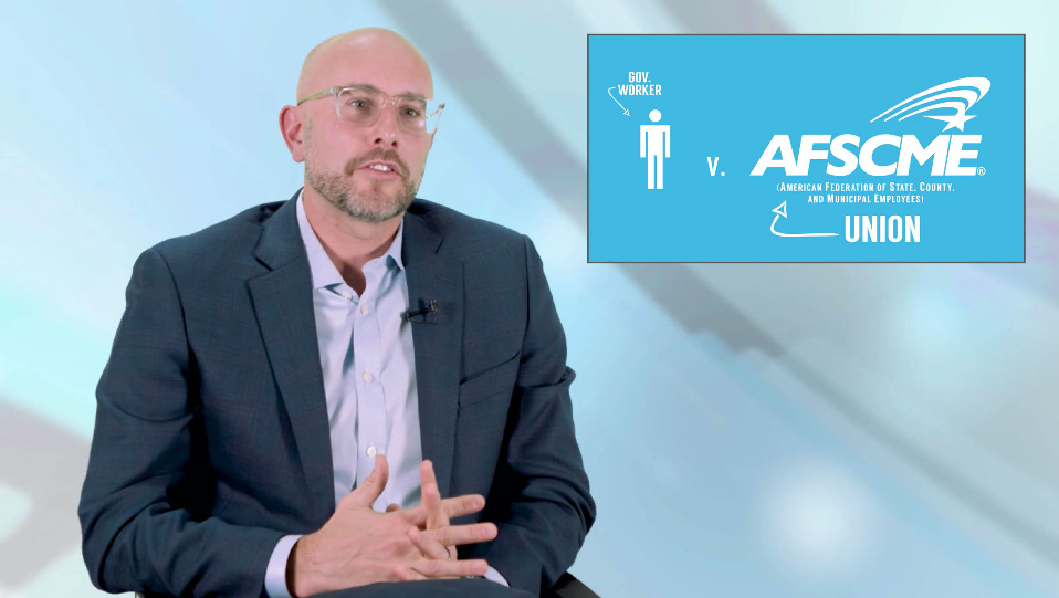 Janus v. AFSCME, Explained | Manhattan Institute