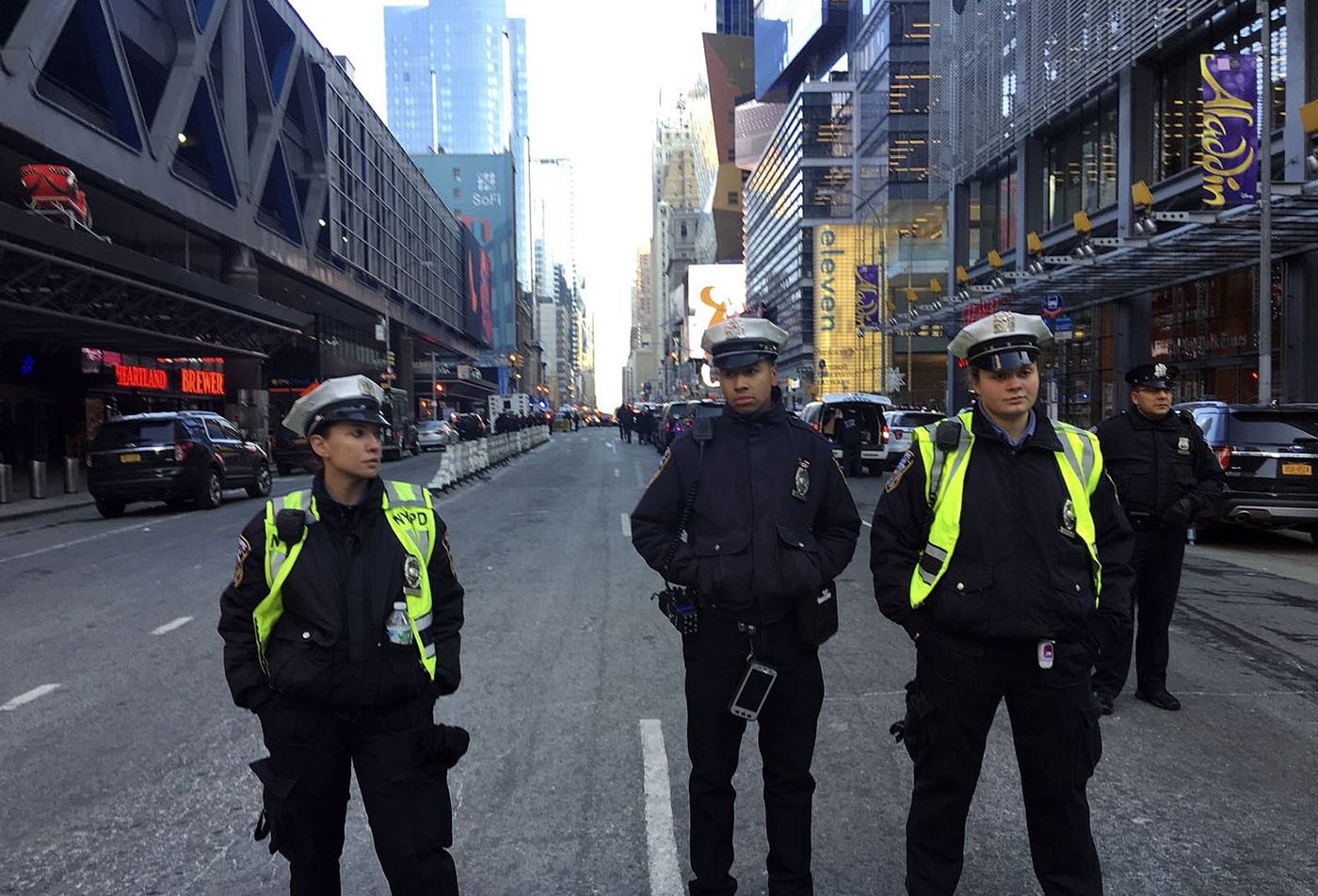 Defund The Police New York City Already Did Manhattan Institute Defund The Police New York City Already Did Manhattan Institute