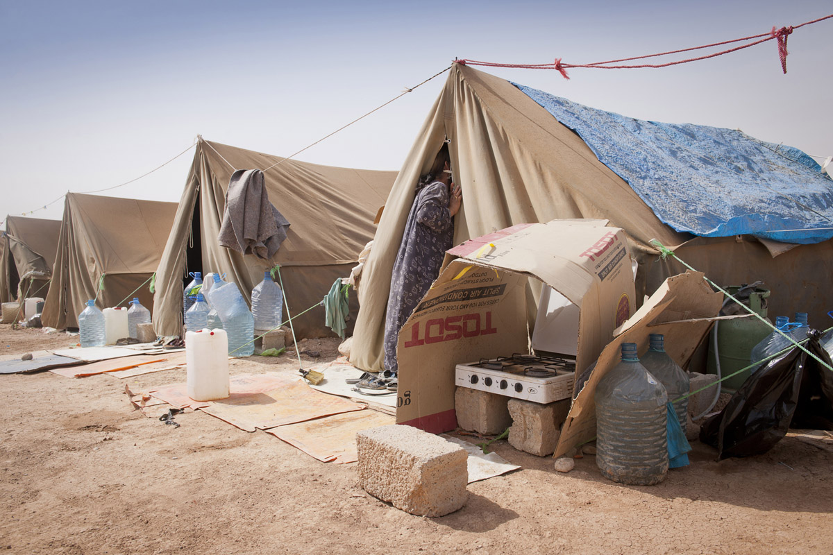 Foreign Aid's Real Winners Aren't the Poor | Manhattan Institute