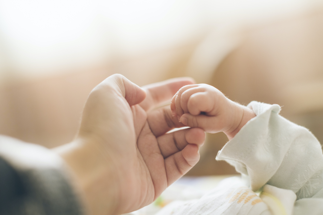What We Know About Paternity Leave Manhattan Institute