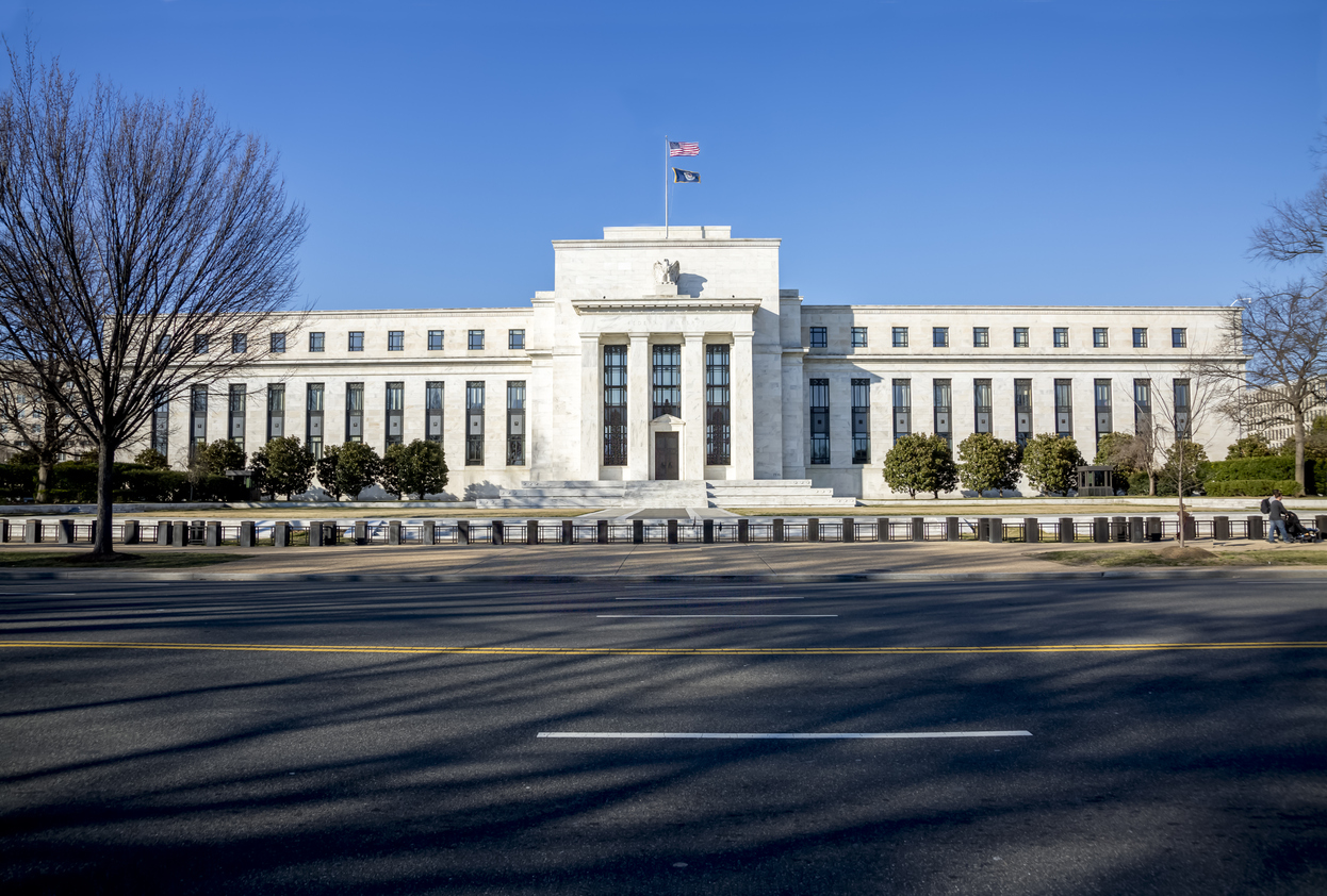 Unwinding Excesses In The Fed s Balance Sheet Economics21