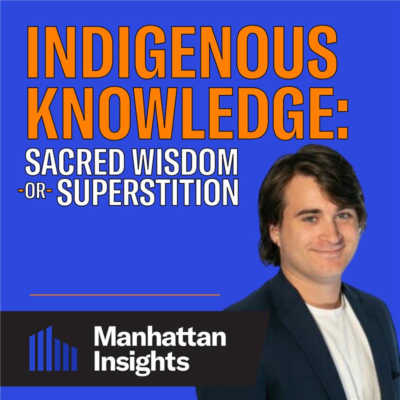 Science vs. Folk Wisdom: "Indigenous Knowledge" in Federal Governance ...