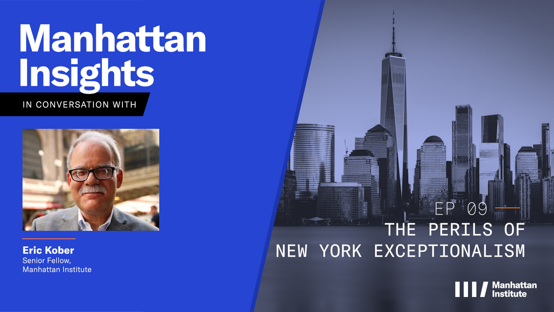 Manhattan Insights: The Perils of New York Exceptionalism | Manhattan ...