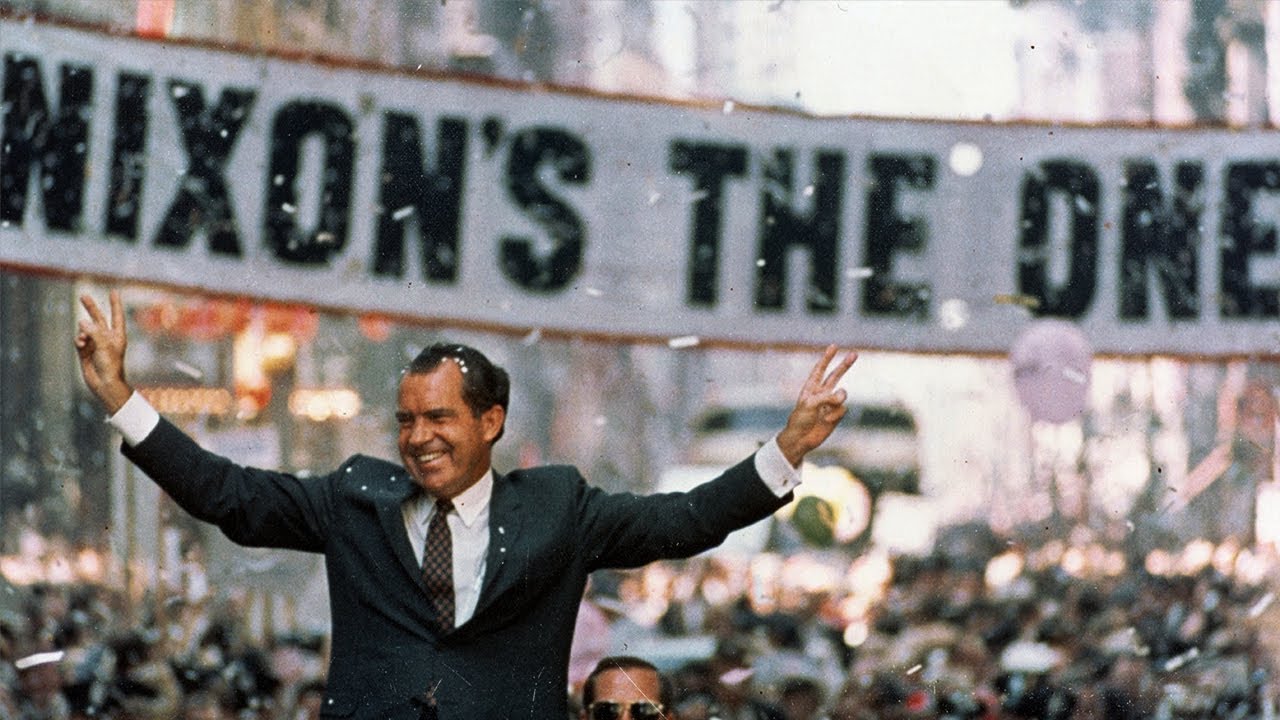 Nixon Forever | Manhattan Institute