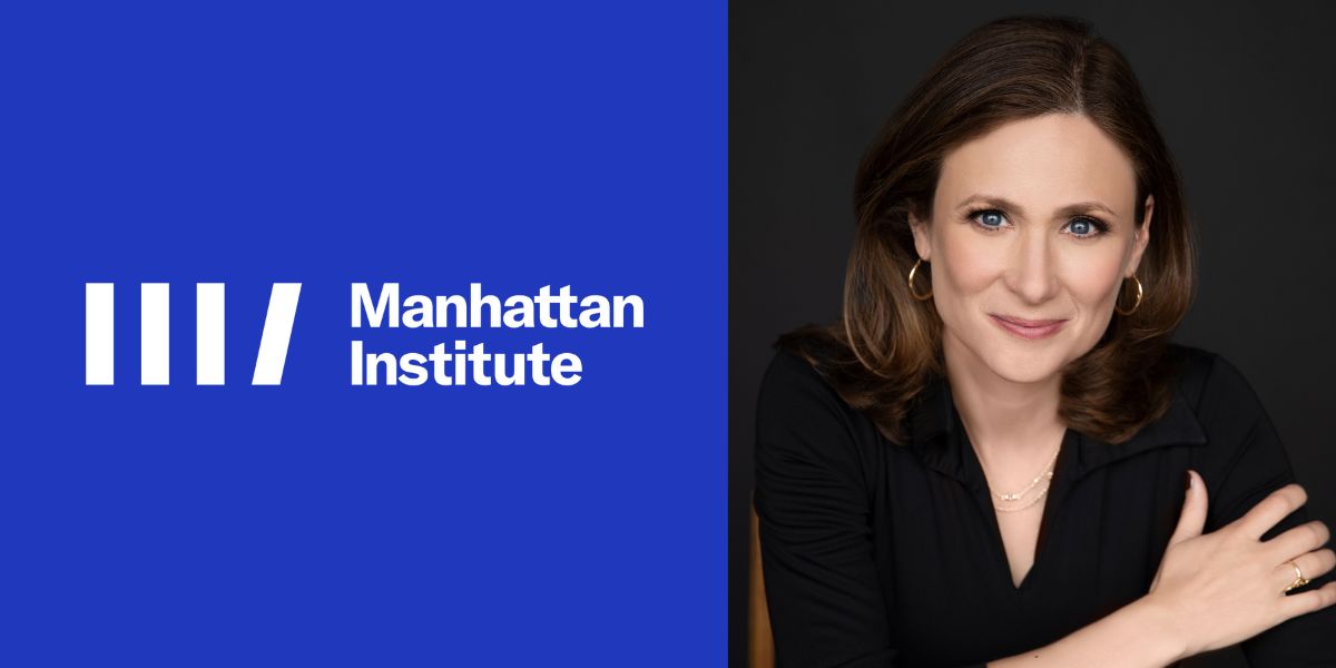 Abigail Shrier | Manhattan Institute
