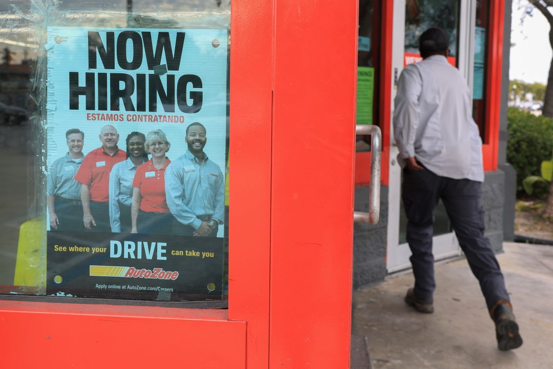 American Idle: The Work Ethic Goes Out of Style