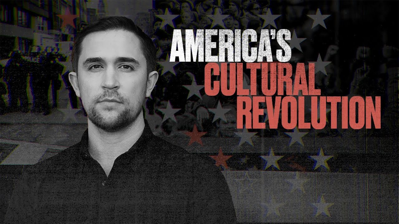 America's Cultural Revolution | Manhattan Institute