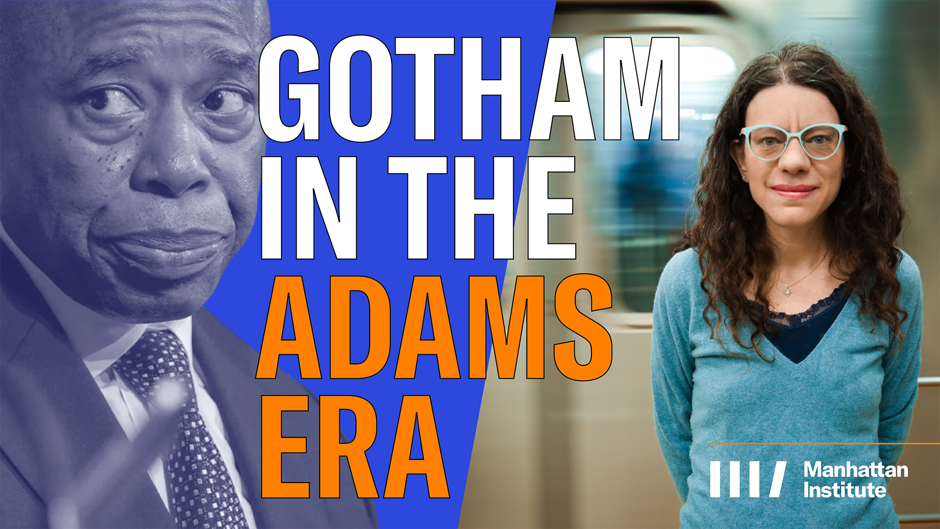 NYC Under Adams: Migrant Crisis, Budget Trends, and Subway Crime ...