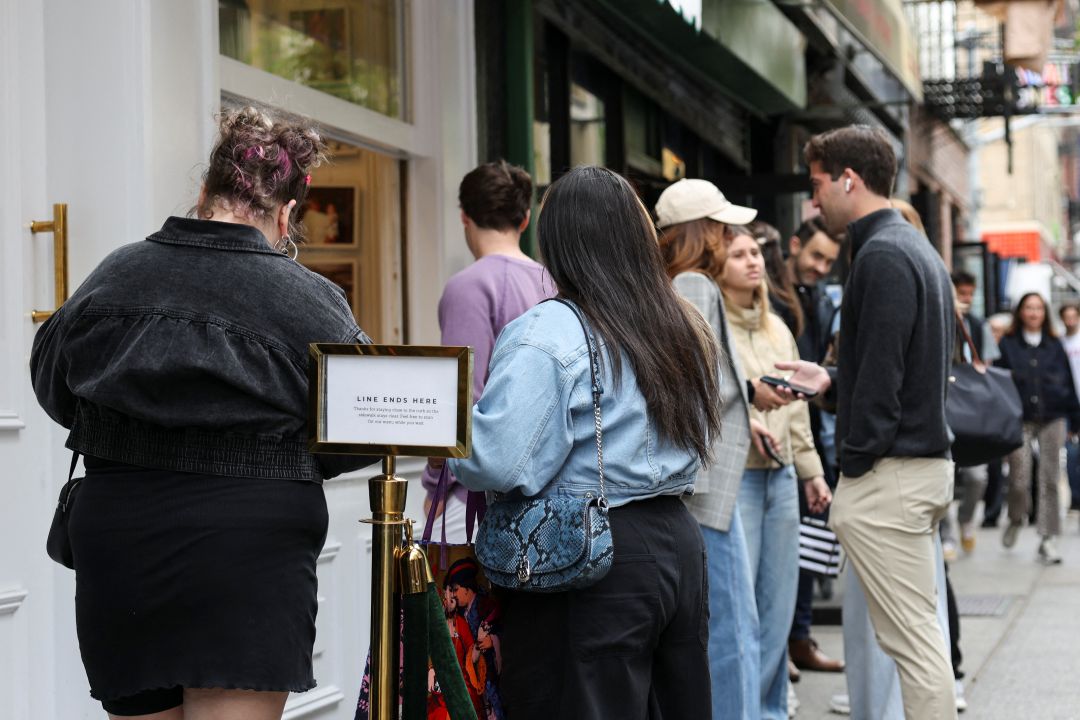 The Influencer Economy Has Crossed the Line