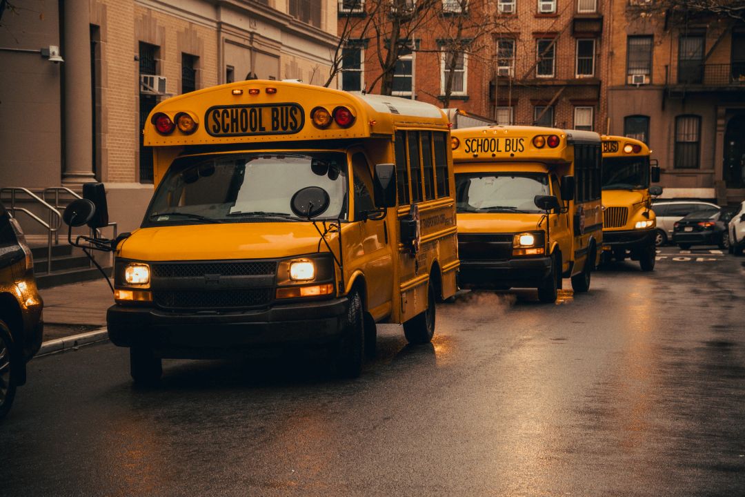 In NYC Schools, Suspensions Are Down. Why Are Assaults Rising?