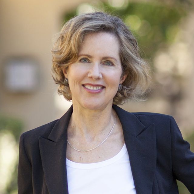 Heather Mac Donald | Bestselling Author | Manhattan Institute and City ...