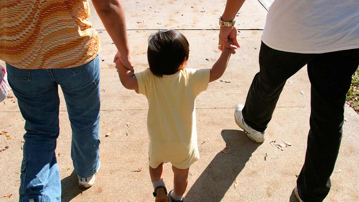 For Progressive Child-Welfare Activists, Adults—Not Kids—Are the Priority