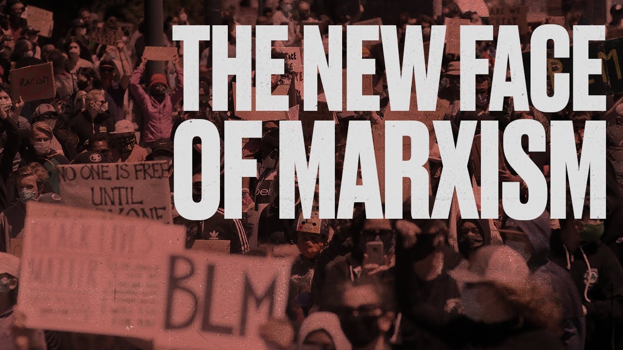 The New Face of Marxism | Manhattan Institute